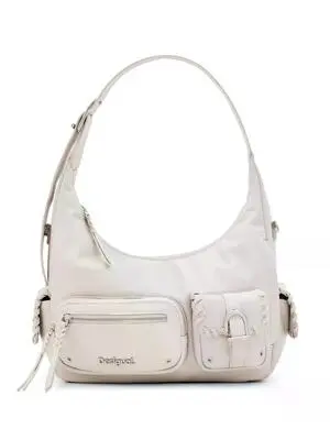 Desigual Trimmed Bags For Women