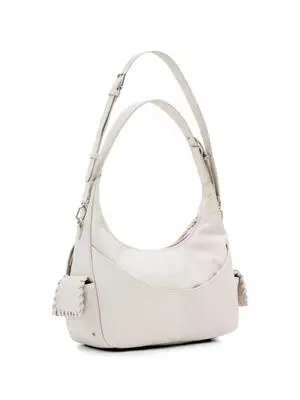 Desigual Logo-lettering Multi-pocket Tote Bag