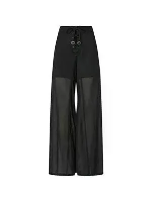 Pinko Embellished Bottoms For Women