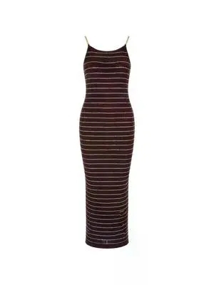 Elisabetta Franchi Sleeveless Day Dresses