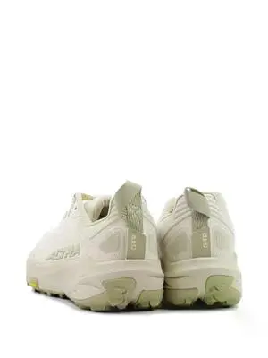 ALTRA Experience Wild 3 Panelled Mesh Sneakers - Neutrals