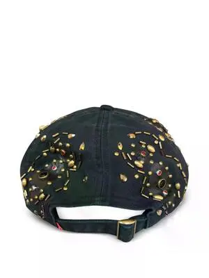 BLDG4 Westminster Abbey Embellished Baseball Cap