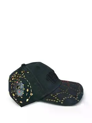 BLDG4 Westminster Abbey Embellished Baseball Cap