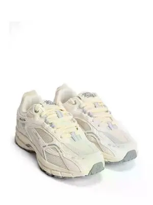 THE MERCER BRAND Re-run Paneled Sneakers - Neutrals