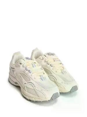THE MERCER BRAND Re-run Paneled Sneakers - Neutrals