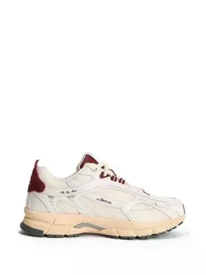 The Mercer Brand Lace Sneakers For Men