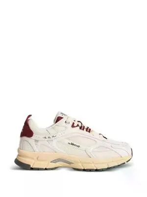 The Mercer Brand Logo Shoes For Women