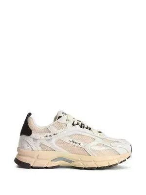The Mercer Brand Paneled Shoes For Women