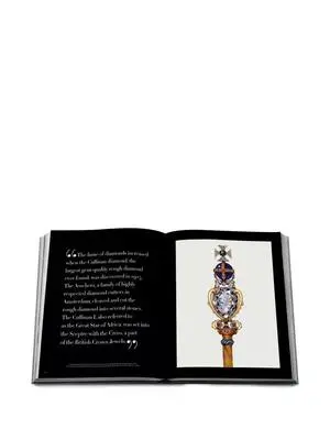 Assouline A Diamond Is Forever Book