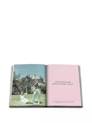 Assouline The Boca Raton: A Century Of Being Iconic Book - White