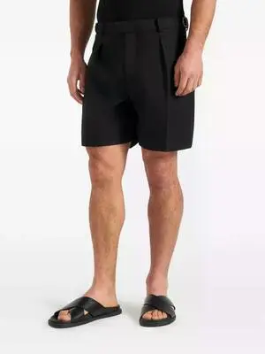 Maniere De Voir Tailored Shorts For Men