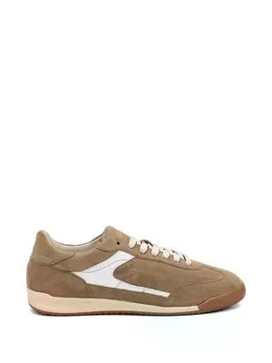 Frau Flat Sneakers For Men