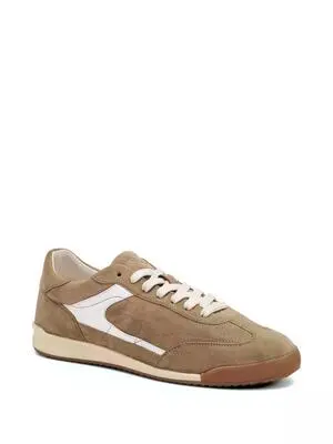 FRAU Cross Hybrid Suede Sneakers