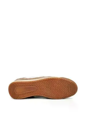 FRAU Cross Hybrid Suede Sneakers