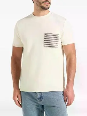 Maniere De Voir Logo T-shirts For Men