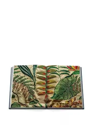 Assouline Jim Thompson: Beyond Silk, Beyond Thailand Book