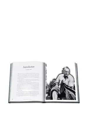 Assouline Jim Thompson: Beyond Silk, Beyond Thailand Book