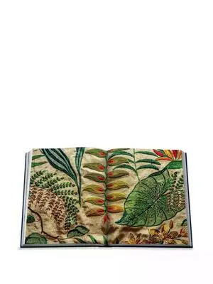 Assouline Jim Thompson: Beyond Silk, Beyond Thailand Book - Black