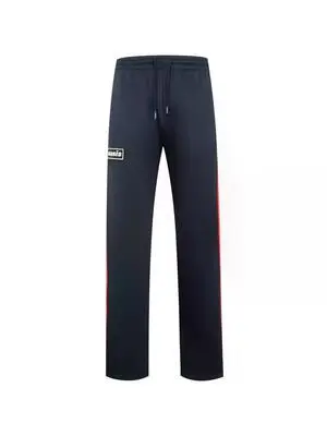 Pleasures Drawstring Sport Bottoms For Men