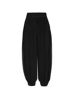 Zimmermann Luna Billow Trousers