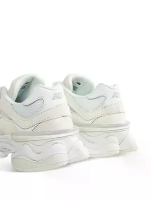 NEW BALANCE 9060 Panelled Sneakers