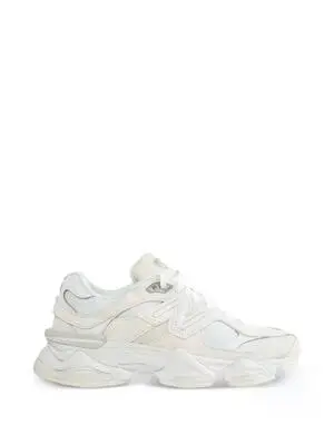 NEW BALANCE 9060 Panelled Sneakers - Neutrals