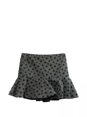 Women's Hipster Mini Skirts