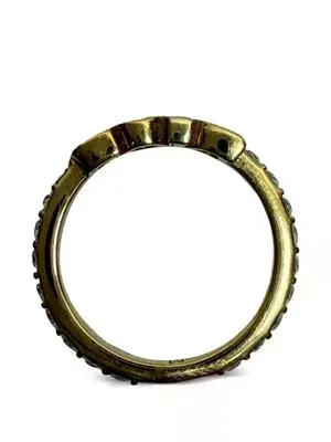 Dior Dioevolution Crystal Ring