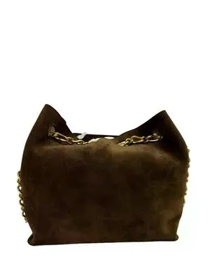 Nanushka Textured Totes