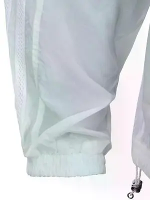 Adidas Wales Bonner X Ripstop Logo-print Zip-up Jacket