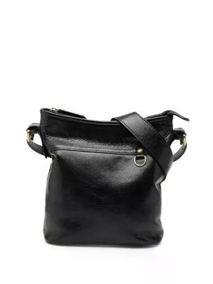 Burberry Leather Crossbody Bag