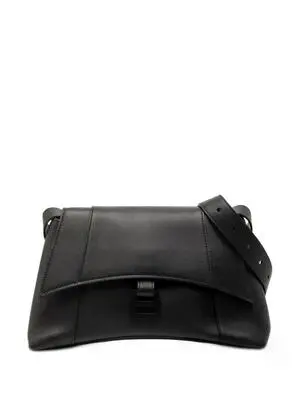 Balenciaga 2011 Small Calfskin Downtown Crossbody Bag
