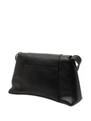 Balenciaga 2011 Small Calfskin Downtown Crossbody Bag
