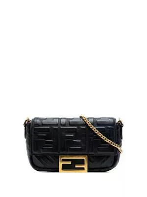 Fendi Chain Strap Mini Bags