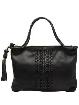 Gucci Woven Totes