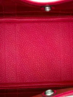 Hermès Toile And Negonda Garden Party 30 Tote Bag