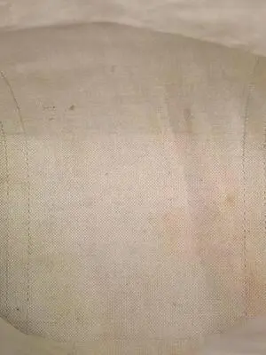 Gucci Gg Supreme Vertical Tote Bag - Neutrals