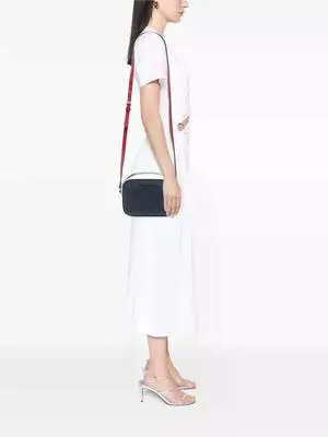 Gucci Soho Disco Crossbody Bag - Black
