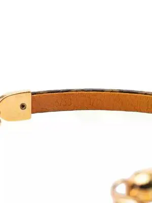 LOUIS VUITTON 2021 Monogram Say Yes Bracelet