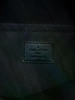 LOUIS VUITTON Monogram Canvas Palm Springs Pm Backpack