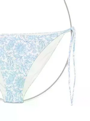 MC2 SAINT BARTH Virgo Bikini Bottoms