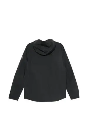 ECOALF Hooded Zip-up Jacket