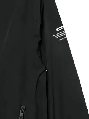 ECOALF Hooded Zip-up Jacket