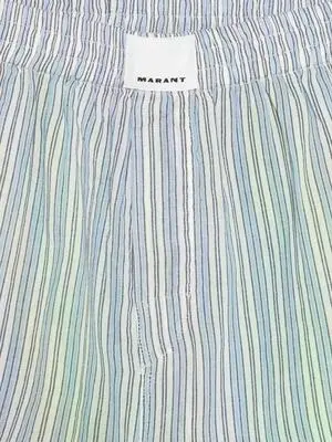 MARANT Barny Shorts