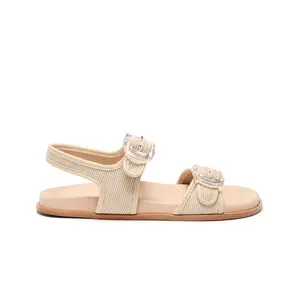 NAGUISA Neutrals Canet Taupe Mesh