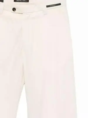 MICHAEL COAL Patch Detail Trousers