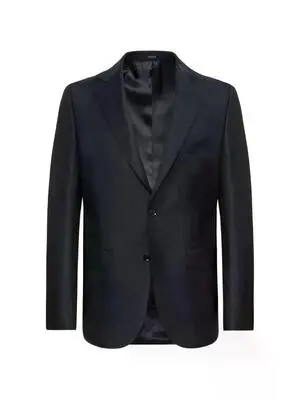 Boggi Milano Single-breasted Blazer