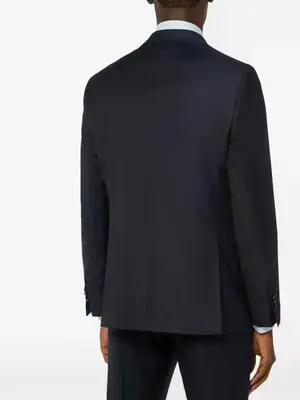 Boggi Milano Single-breasted Blazer