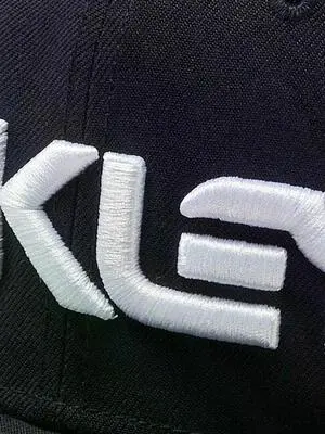 Oakley 9fifty Mark Ii Snapback Hat