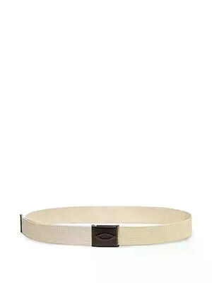 Oakley Ellipse Web Belt - Neutrals
